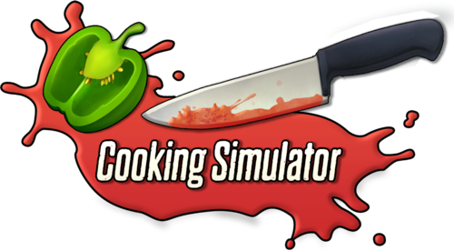 Logo for Cooking Simulator by Besli - SteamGridDB