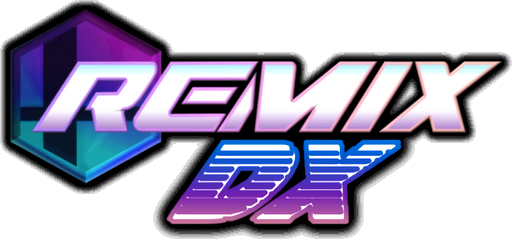Logo for Super Smash Bros. PMEX REMIX by BJoji128 - SteamGridDB