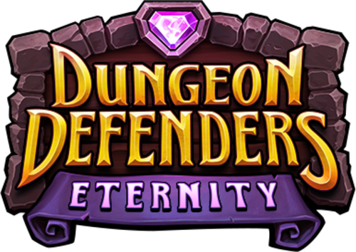 Logo for Dungeon Defenders Eternity by Keonyn - SteamGridDB