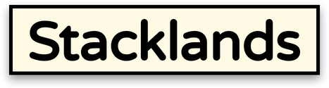 Logo for Stacklands by ironminer888 - SteamGridDB