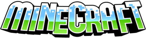 Logo for Minecraft by Pirate_NTI - SteamGridDB