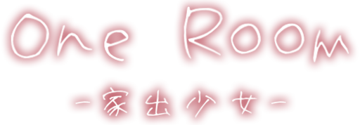 Logo for One Room: Runaway Girl by 「NIMP ♪」 - SteamGridDB