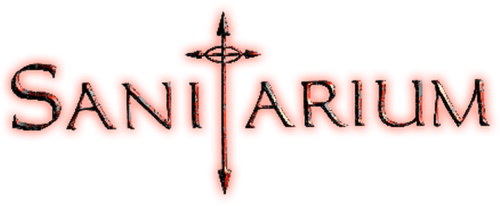 Sanitarium - SteamGridDB
