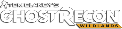 Logo for Tom Clancy's Ghost Recon® Wildlands by SuperG70 - SteamGridDB