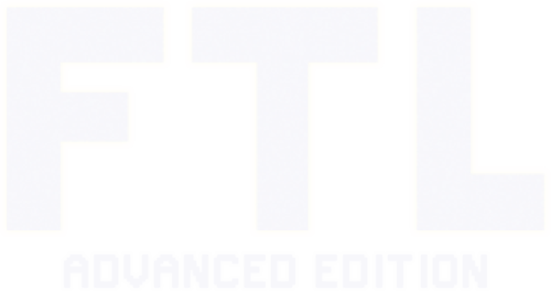 Logo for FTL: Faster Than Light by Sylent - SteamGridDB