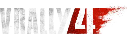 Logo for V-Rally 4 by fycher_ - SteamGridDB