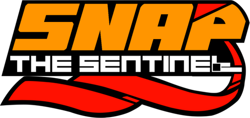Logo for Snap The Sentinel by Hat_Boi - SteamGridDB