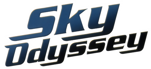 Logo for Sky Odyssey by Menon - SteamGridDB