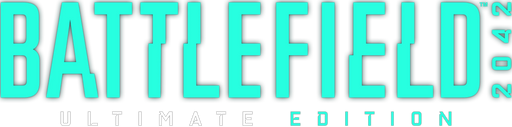 Logo for Battlefield™ 2042 by Noizyy - SteamGridDB