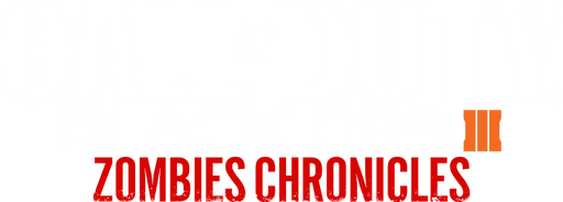 Logo for Call of Duty: Black Ops III by Maxine - SteamGridDB