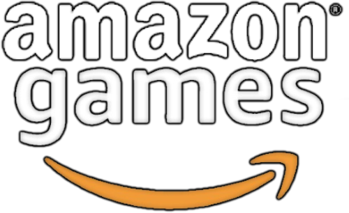 Logo for Amazon Games by Julia - SteamGridDB