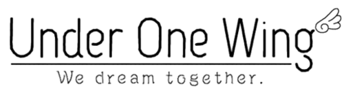Logo for Under One Wing by DarkNightMike - SteamGridDB
