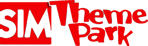 Logo for Sim Theme Park by LeeLevLiveath - SteamGridDB