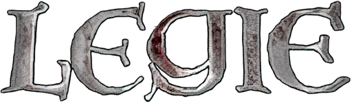 Logo for LEGIE by HyperActive1 - SteamGridDB