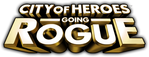 Logo for City of Heroes: Going Rogue EU by Geon - SteamGridDB