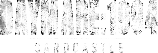 Logo for Daymare: 1994 Sandcastle by SrMedula - SteamGridDB