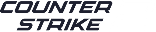 Logo for Counter-Strike 2 by CluckenDip - SteamGridDB