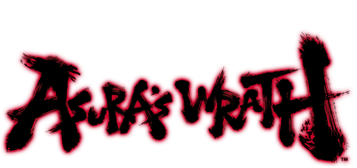 Logo for Asura's Wrath by yst - SteamGridDB