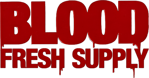 Logo for Blood: Fresh Supply by BadYesterday - SteamGridDB