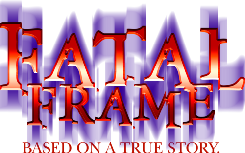 Logo for Fatal Frame / Project Zero by yst - SteamGridDB