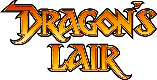 Dragon's Lair - SteamGridDB