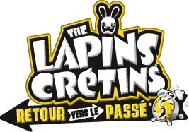 Logo for Raving Rabbids Travel in Time by Sous-Titré - SteamGridDB