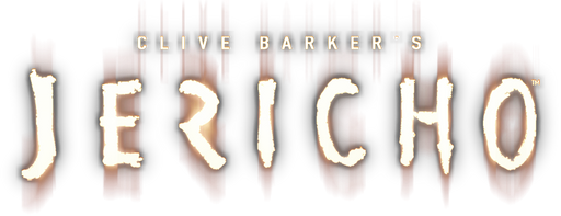 Logo for Clive Barker's Jericho by _fps - SteamGridDB