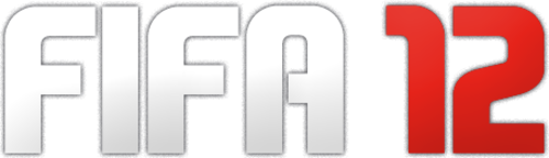 Logo for FIFA 12 by eragonjkee - SteamGridDB