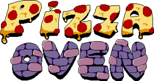 Logo for Pizza Tower by WillieGoat - SteamGridDB