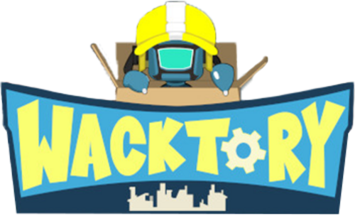 Logo for Wacktory by Miggle Sizzle - SteamGridDB