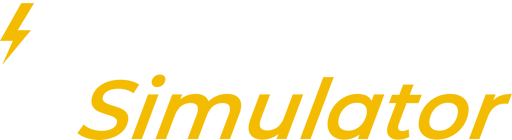 Logo for Electrician Simulator by Stockman52 - SteamGridDB