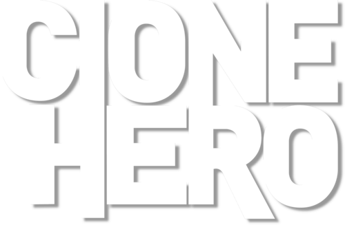 Logo for Clone Hero by Moofy - SteamGridDB
