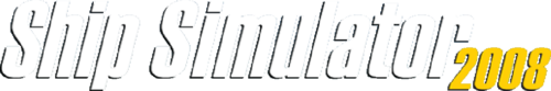Logo for Ship Simulator 2008 by Superligthning - SteamGridDB