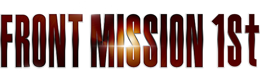 Logo for Front Mission 1st: Remake by theoutrider - SteamGridDB