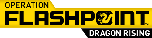 Logo for Operation Flashpoint: Dragon Rising by takyon - SteamGridDB