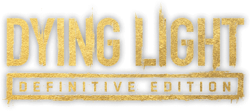 Logo for Dying Light by BaynanaSlug - SteamGridDB