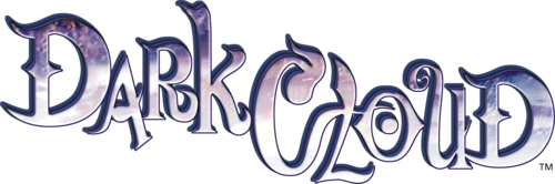 Logo for Dark Cloud by Lunecho - SteamGridDB