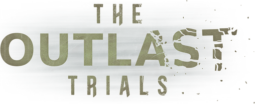 Logo for The Outlast Trials by Luckspeare - SteamGridDB