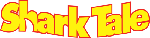 Logo for Shark Tale by Rod - SteamGridDB