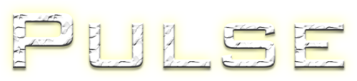 Logo for Pulse by germtm. - SteamGridDB