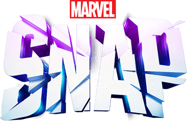 Logo for MARVEL SNAP by FISHMAN_TANGANYIKA - SteamGridDB