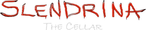 Logo for Slendrina: The Cellar by JayGYT - SteamGridDB
