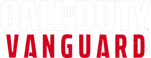 Logo for Call of Duty: Vanguard by WesleyTRV - SteamGridDB