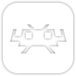 Logo for RetroArch by Arthur Lopes - SteamGridDB