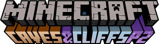 Logo for Minecraft by Purgenta - SteamGridDB