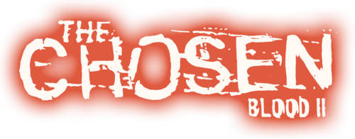 Logo for Blood II: The Chosen + Expansion by SeriousPain - SteamGridDB
