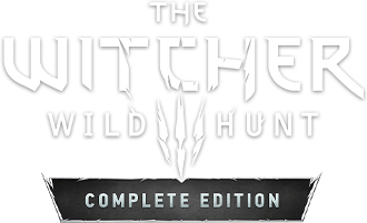 Logo for The Witcher 3: Wild Hunt - Game of the Year Edition by ...