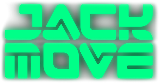 Logo for Jack Move by 76561198886930804 - SteamGridDB