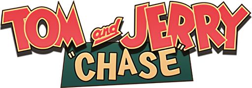 Logo for Tom And Jerry: Chase by Kookie The Zenith - SteamGridDB