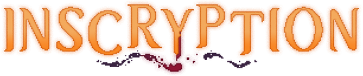Inscryption [NS/PS4/PS5/XBO/XSX]